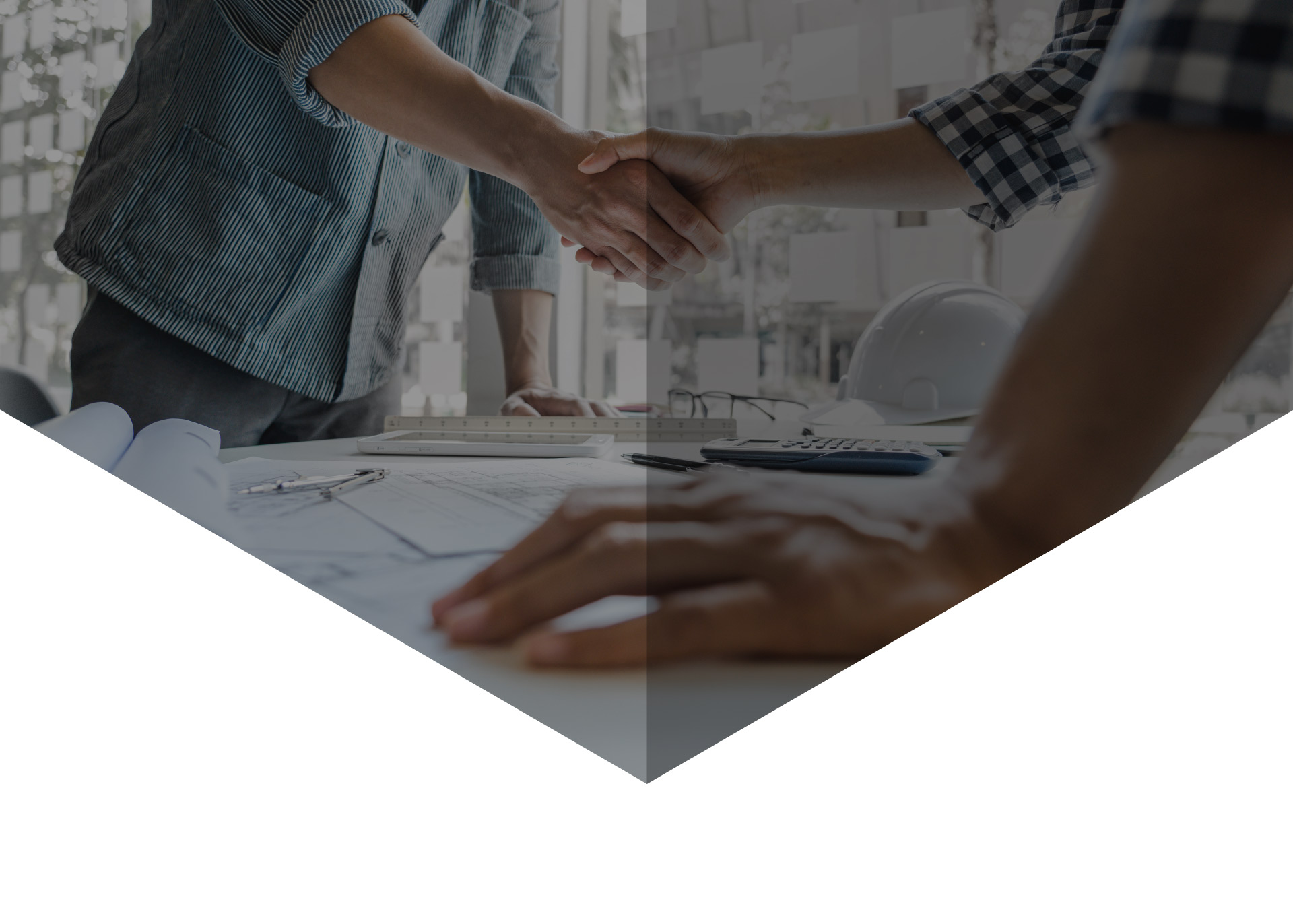 SIMCOR | Commercial & industrial construction