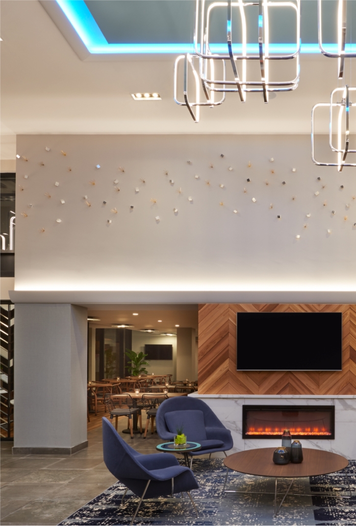 SIMCOR Construction | ACHIEVEMENTS